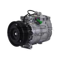 China Compressor Car Air Conditioner For Audi For Pass B5 For Porschc911 For Boxster WXAD005 for sale