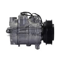 China Compressor Car Air Conditioner For Audi For Pass B5 For Porschc911 For Boxster WXAD005 for sale