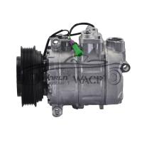 China Compressor Car Air Conditioner For Audi For Pass B5 For Porschc911 For Boxster WXAD005 for sale