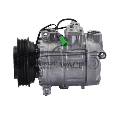 China Compressor Car Air Conditioner For Audi For Pass B5 For Porschc911 For Boxster WXAD005 for sale