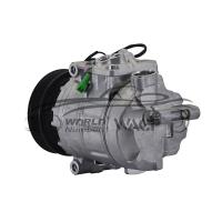China Compressor Car Air Conditioner For Audi For Pass B5 For Porschc911 For Boxster WXAD005 for sale