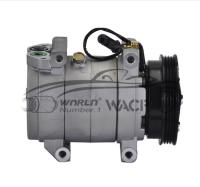 China 6508922M91 Truck AC Compressor For Landini REX For MC Cormick X50 12V WXTK275 for sale