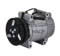 China 6508922M91 Truck AC Compressor For Landini REX For MC Cormick X50 12V WXTK275 for sale