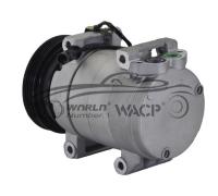 China 6508922M91 Truck AC Compressor For Landini REX For MC Cormick X50 12V WXTK275 for sale