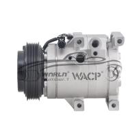 China 12V RS18 6PK Auto AC Compressor OEM 977014D910 For Kia Sedona3.5 3.8 Car AC Compressor WXKA041 for sale