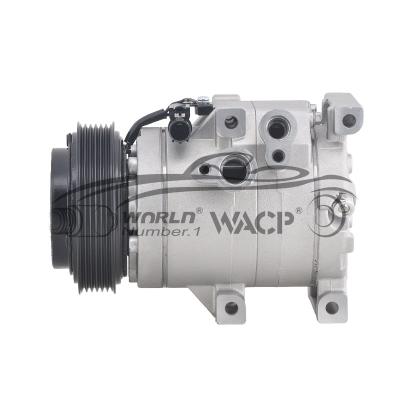 China 12V RS18 6PK Auto AC Compressor OEM 977014D910 For Kia Sedona3.5 3.8 Car AC Compressor WXKA041 for sale