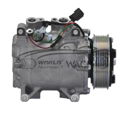 China 38810RBA006 Auto Aircon Compressor For Honda CRV For Accord 2001-2008 WXHD071 for sale