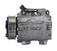 China 38810RBA006 Auto Aircon Compressor For Honda CRV For Accord 2001-2008 WXHD071 for sale