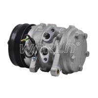 China 6407BV3 12V Truck AC Compressor 10B10 For Wuling Rongguang 1.2 WXWL005 for sale