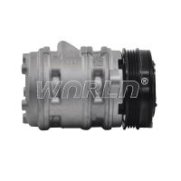 China 6407BV3 12V Truck AC Compressor 10B10 For Wuling Rongguang 1.2 WXWL005 for sale
