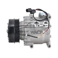 China R134a Auto Air Conditioner Compressor For Sabrina For Baic Senova ATC086-P39A WXSK052 for sale