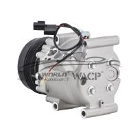 China R134a Auto Air Conditioner Compressor For Sabrina For Baic Senova ATC086-P39A WXSK052 for sale