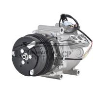 China R134a Auto Air Conditioner Compressor For Sabrina For Baic Senova ATC086-P39A WXSK052 for sale