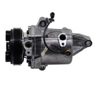 China 9520062R00 9520062R11 Automotive AC Compressor Replacement For Suzuki Ignis WXSK053 for sale