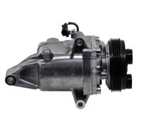China 9520062R00 9520062R11 Automotive AC Compressor Replacement For Suzuki Ignis WXSK053 for sale