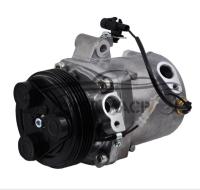 China 9520062R00 9520062R11 Automotive AC Compressor Replacement For Suzuki Ignis WXSK053 for sale