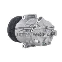 China RC.600.459 AC Air conditioner CVC 5PK For FIAT ARGO CRONOS MOTOR FIREFLE 1.0 E 1.3 2017 ARGO CRONOS MOTOR E-TORQ 1.8 2018 12 VOLTS WXFT045 for sale