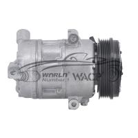 China RC.600.459 AC Air conditioner CVC 5PK For FIAT ARGO CRONOS MOTOR FIREFLE 1.0 E 1.3 2017 ARGO CRONOS MOTOR E-TORQ 1.8 2018 12 VOLTS WXFT045 for sale
