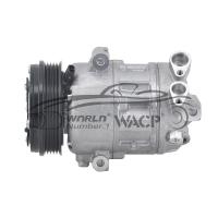 China RC.600.459 AC Air conditioner CVC 5PK For FIAT ARGO CRONOS MOTOR FIREFLE 1.0 E 1.3 2017 ARGO CRONOS MOTOR E-TORQ 1.8 2018 12 VOLTS WXFT045 for sale