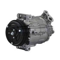China Compressor 5801859861 Cooling AC Car For Fiat Ducato WXFT044 for sale