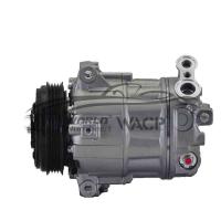 China Compressor 5801859861 Cooling AC Car For Fiat Ducato WXFT044 for sale