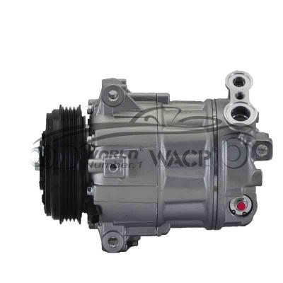 China Compressor 5801859861 Cooling AC Car For Fiat Ducato WXFT044 for sale