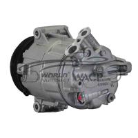 China Compressor 5801859861 Cooling AC Car For Fiat Ducato WXFT044 for sale