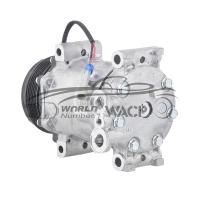 China 12V Auto AC Compressor 1521742 SD7H154061 SD7H154809 For GMC Chevrolet Truck WXDG014 for sale