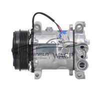 China 12V Auto AC Compressor 1521742 SD7H154061 SD7H154809 For GMC Chevrolet Truck WXDG014 for sale