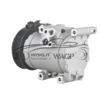 China RS18 Compressor 977014H010 F500QB7BA02 For Hyundai GrandStarexH1 2.5 WXHY068 for sale