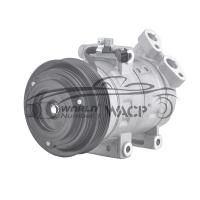 China 8L8Z19703A 10365721 Compressor Car Air Conditioner 12V For Ford Escape For Mazda Tribute WXFD066 for sale