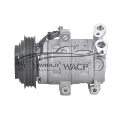 China 8L8Z19703A 10365721 Compressor Car Air Conditioner 12V For Ford Escape For Mazda Tribute WXFD066 for sale