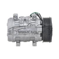 China RC.600.258 Auto AC Compressor 24V for MB ACCELO 715C/815C/915C/1016 VW CONSTELLATION WXVW068 for sale