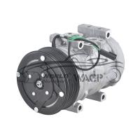 China RC.600.258 Auto AC Compressor 24V for MB ACCELO 715C/815C/915C/1016 VW CONSTELLATION WXVW068 for sale