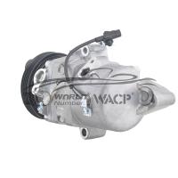 China 9520182R00 Car AC Air Conditioner For Suzuki Vitara Brezza Ciaz 1.5 WXSK009 for sale