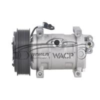 China 12V Car AC Compressor For JAC For T6 For T8 2.0 12V 4371902886 8103010P306AA WXJH033 for sale