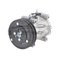 China 2010-2012 8103010W5000 Car AC Compressor For JAC Truck Pickup 12V 10S13C WXJH027 for sale