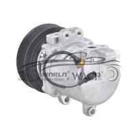 China 12V Car AC Compressor For Suzuki Jimny 1.5 CR08 6PK 9520170CN2 9520170CN0 WXSK070 for sale
