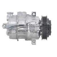 China Car Air Conditioner Compressor For Mercedes Benz For W177 A0083041028 4471508212 WXMB109 for sale