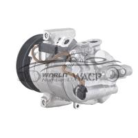 China Car Air Conditioner Compressor For Mercedes Benz For W177 A0083041028 4471508212 WXMB109 for sale