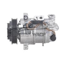 China Car Air Conditioner Compressor For Mercedes Benz For W177 A0083041028 4471508212 WXMB109 for sale