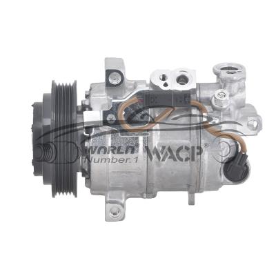 China Car Air Conditioner Compressor For Mercedes Benz For W177 A0083041028 4471508212 WXMB109 for sale