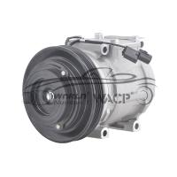 China 1224029800 Auto Parts Air Conditioner Compressor For Kia Carens Shuma 1.8 WXKA070 for sale