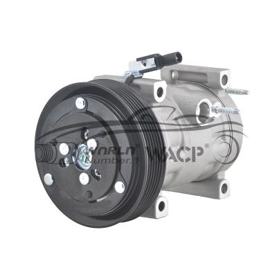 China 12V Car AC Air Conditioner For JAC For T6 2.0 10S13C 6PK 8103010P3040 WXJH012 for sale