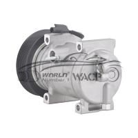 China 12V Car AC Compressor For JAC For T6 For T8 2.0 12V 4371902886 8103010P306AA WXJH033 for sale