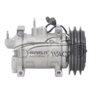 China 2010-2012 8103010W5000 Car AC Compressor For JAC Truck Pickup 12V 10S13C WXJH027 for sale