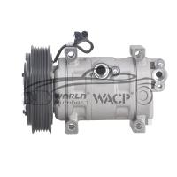China 12V Car AC Air Conditioner For JAC For T6 2.0 10S13C 6PK 8103010P3040 WXJH012 for sale