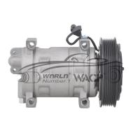 China 12V Car AC Air Conditioner For JAC For T6 2.0 10S13C 6PK 8103010P3040 WXJH012 for sale