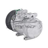 China RC.600.258 Auto AC Compressor 24V for MB ACCELO 715C/815C/915C/1016 VW CONSTELLATION WXVW068 for sale