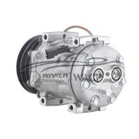 China Car AC Compressor SD7H154137 For Standard Various JCB 24V 7H15 2A WXTK032A for sale